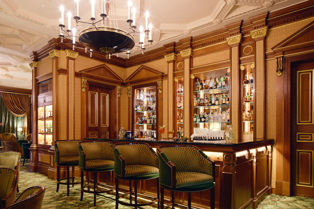 The ultimate luxury Knightsbridge weekend: The Lanesborough and beyond ...