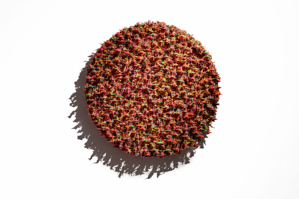 An interview with leading Mexican contemporary artist Susana Anaya ...