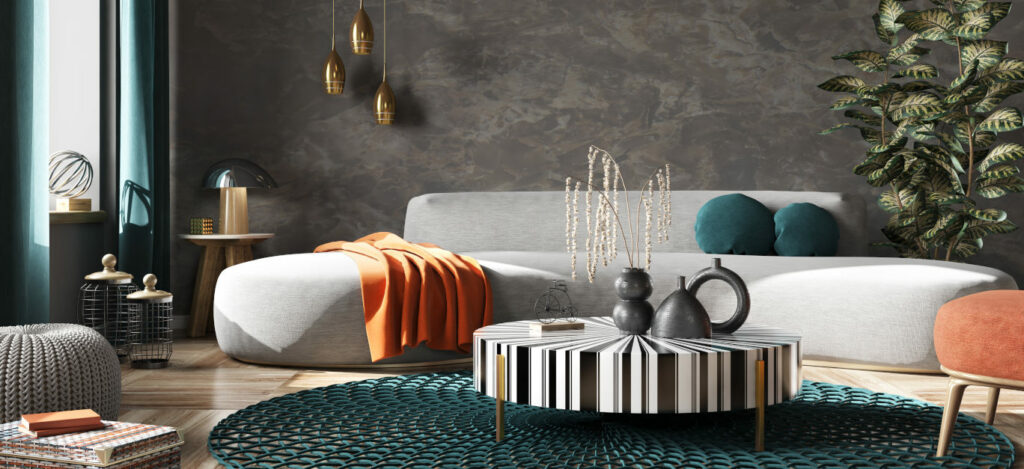 Inside the modern luxury home: 2026 interior trends redefining high-end ...