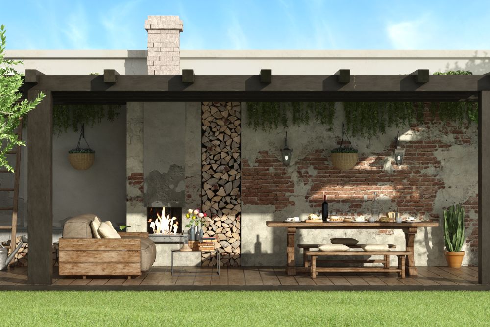 Luxury garden makeovers for 2026: The high-end trends shaping our ...