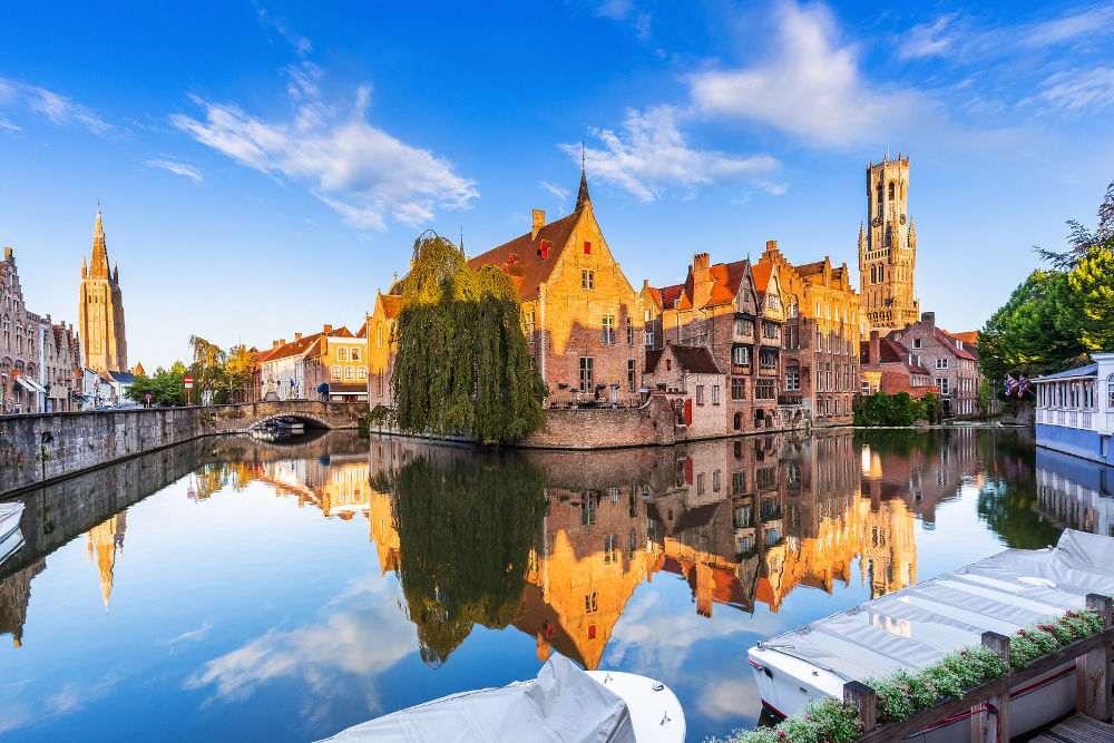 How to spend a luxury weekend in Bruges | Luxury Lifestyle Magazine