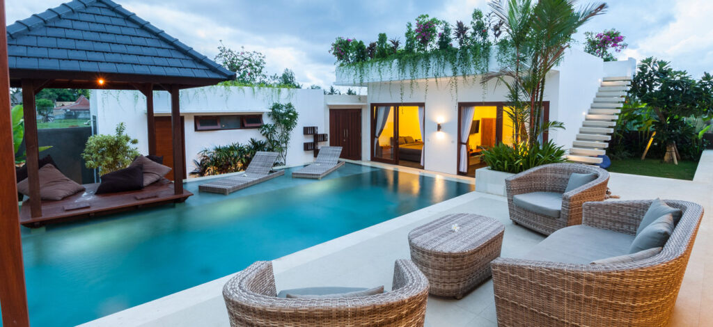 Luxury garden makeovers for 2026: The high-end trends shaping our ...