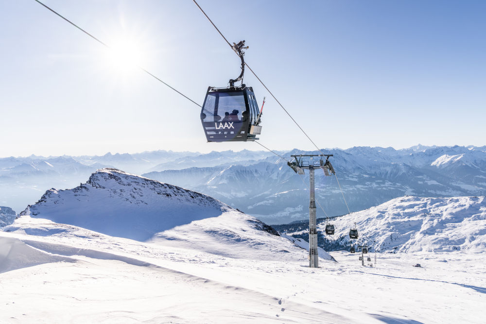 Hotel Review: Rocks Resort, Laax in Switzerland | Luxury Lifestyle Magazine
