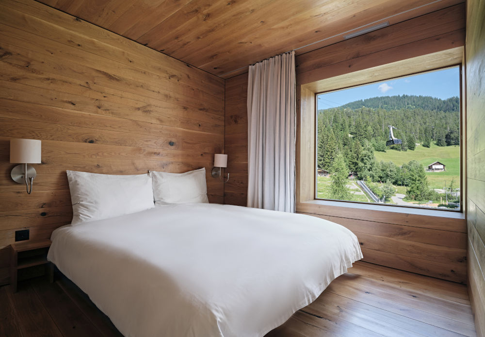 Hotel Review: Rocks Resort, Laax in Switzerland | Luxury Lifestyle Magazine
