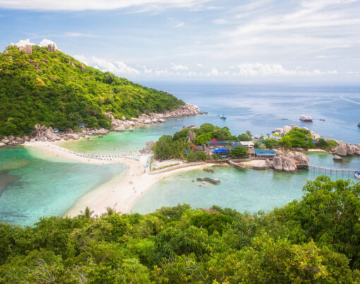 Luxury holidays in Thailand: 3 essential destinations for first-timers ...