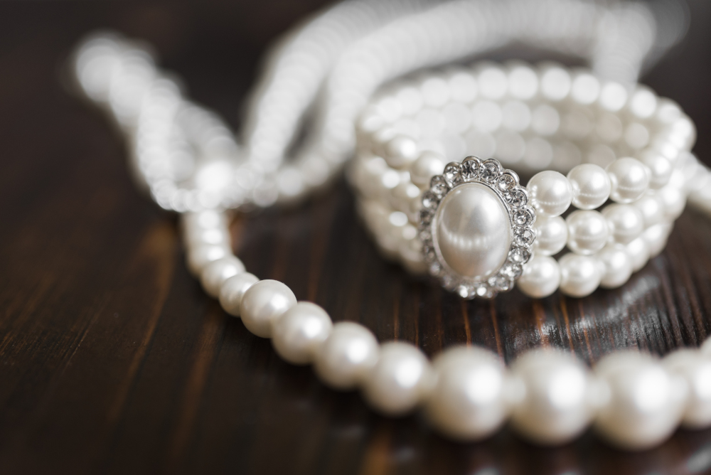 What makes handmade pearl jewellery a luxury investment? | Luxury ...
